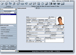 HiDoctor 7.0 NET - MedSync